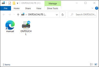 How to scan using CaptureOnTouch Lite and Windows